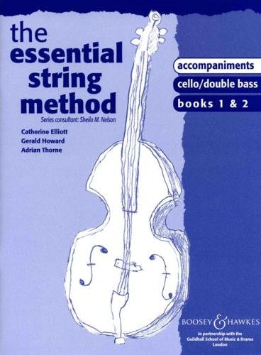 - Essential String Method: - BOOK - Amazon.com Music