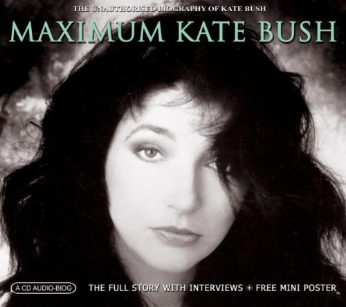 Maximum Kate Bush: Amazon.de: Musik-CDs & Vinyl