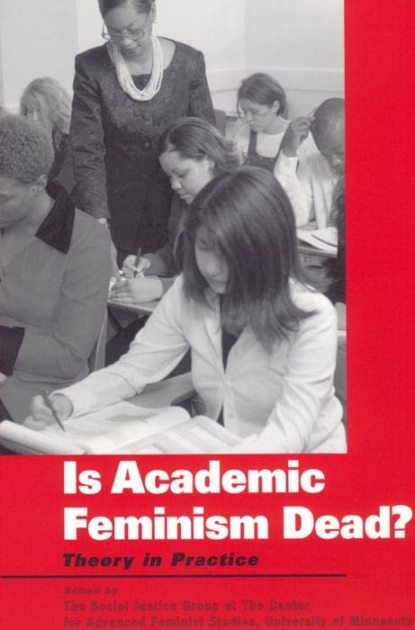 Is Academic Feminism Dead?: Theory in Practice - Kindle edition by ...