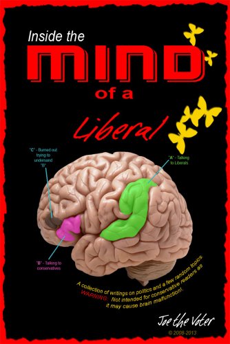 Mind of a Liberal - Kindle edition by Kruger, Paul. Politics & Social ...