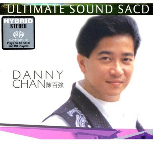 Danny Chan - Ultimate Sound SACD - Amazon.com Music
