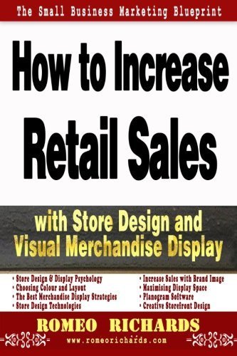 How to Increase Retail Sales with Store Design and Visual Merchandise ...