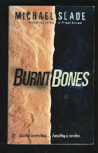 Amazon.com: Burnt Bones: 9780451199690: Michael Slade: Books