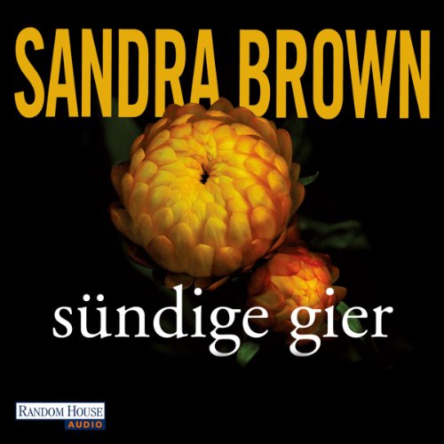 Sündige Gier (Audio Download): Sandra Brown, Martina Treger, Christoph ...