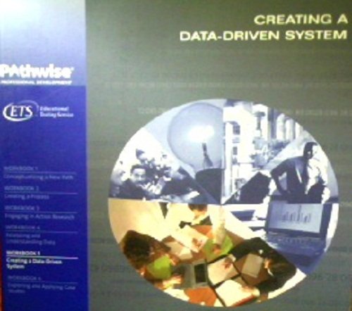Amazon.com: Creating a Data-Driven System (Pathwise Professional ...