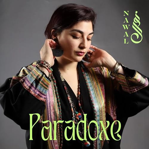 Play REPRÉSAILLES. Lebanese Version. (Radio Edit) by Nawal SIMPLEMENT on Amazon Music Unlimited