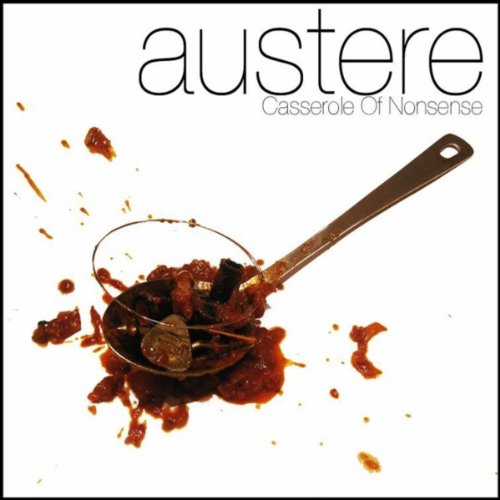 Play Casserole Of Nonsense by Austere on Amazon Music