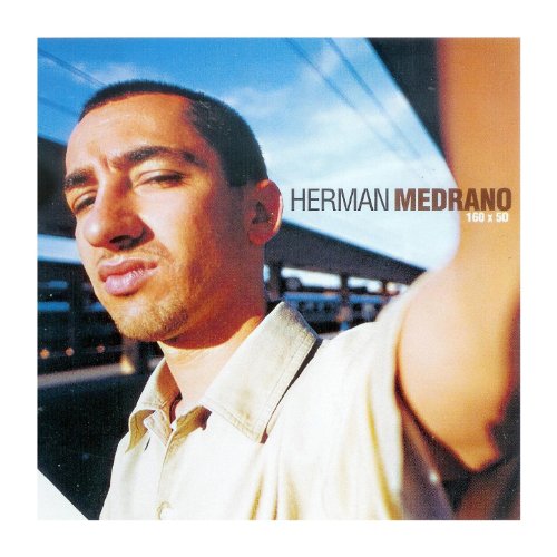 Amazon MusicでHerman Medranoの160x50を再生する