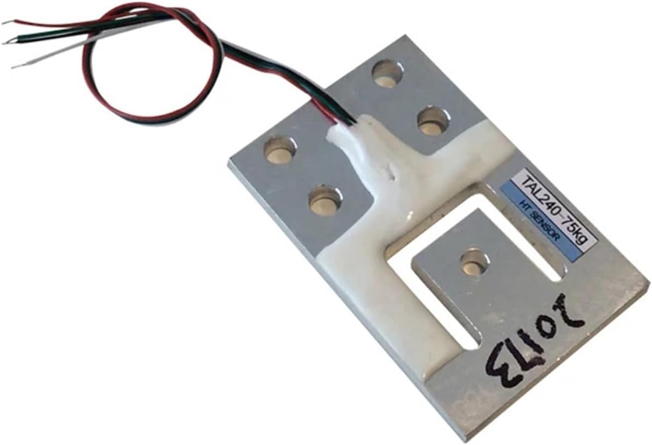 Digital Load Cell Weight Sensor, 30kg 75kg 150kg Nepal | Ubuy