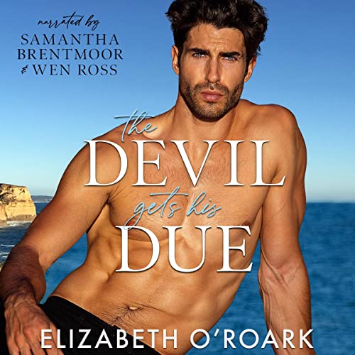 Amazon.com: The Devil Gets His Due (Audible Audio Edition): Elizabeth O ...
