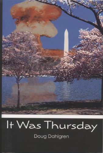 Amazon.com: It Was Thursday eBook : Dahlgren, Doug: Books