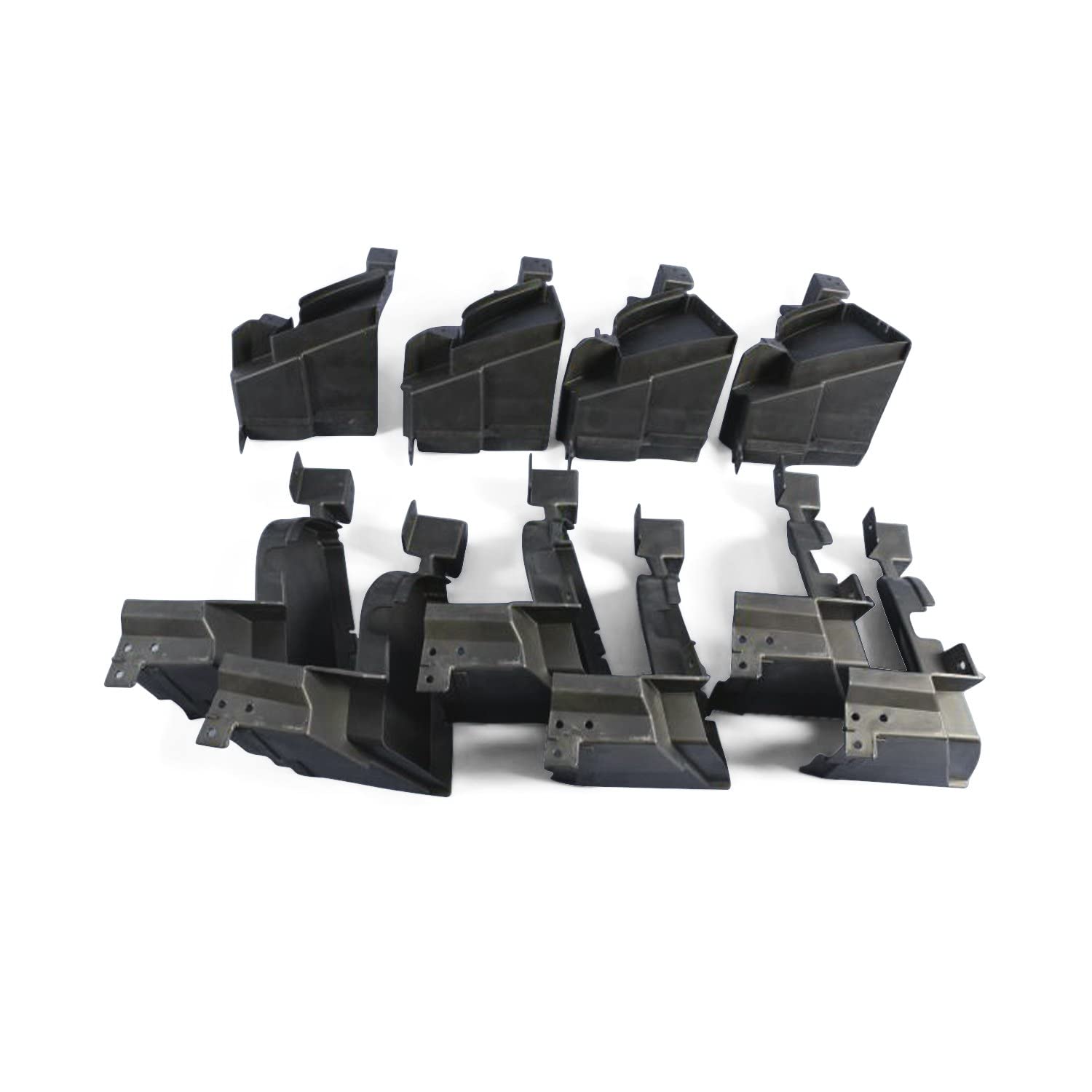 Amazon.com: MOPAR 68259738AA - Shield Air Intake : Automotive