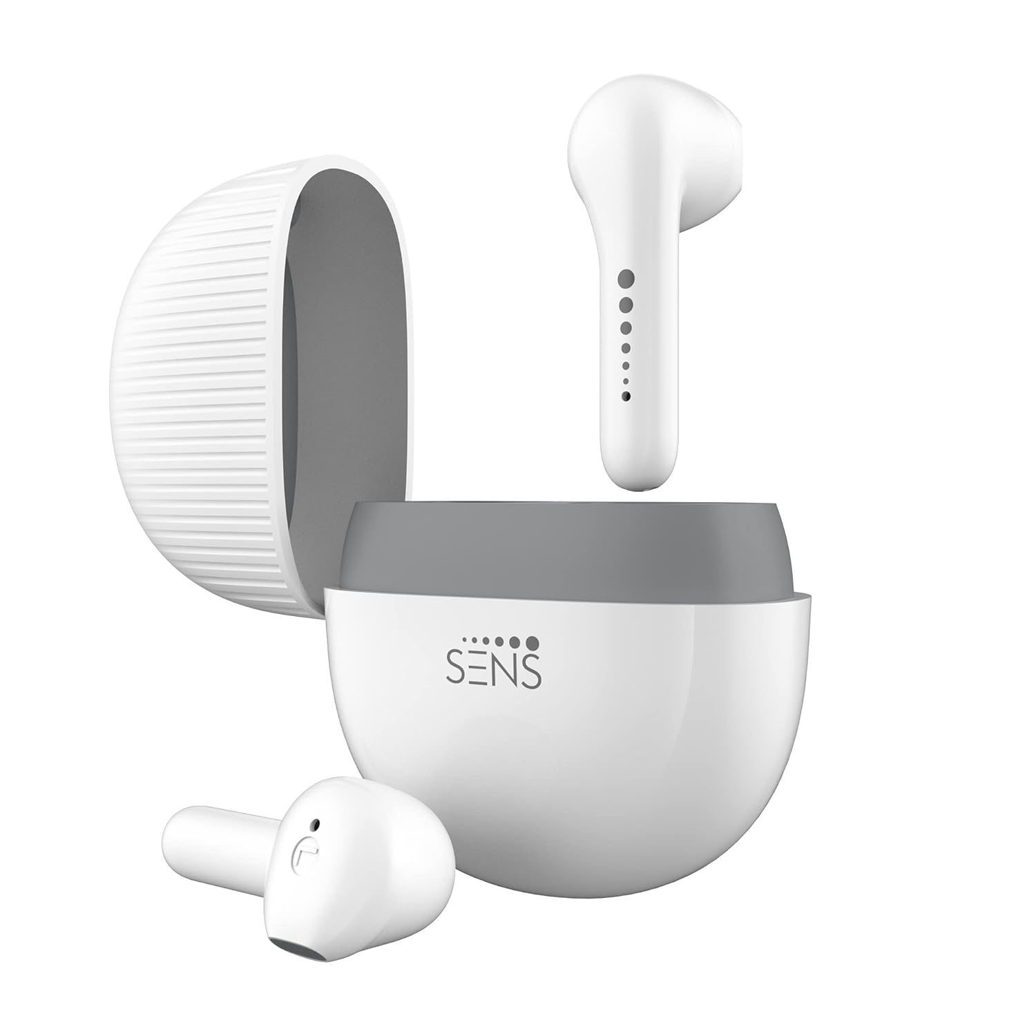 SENS CNATRA 2 Bluetooth On Ear Headset with As Fast As Possible (AFAP ...