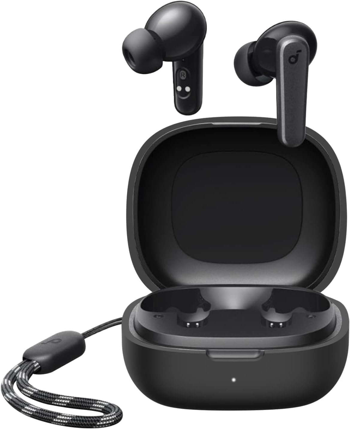 Soundcore By Anker R50i True Wireless Earbuds 10mm Drivers, Big Bass ...