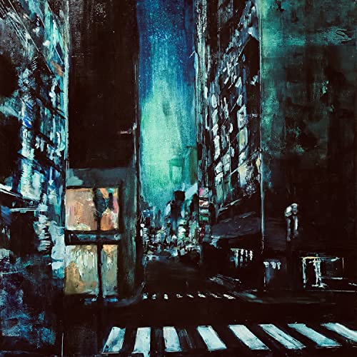 Play TOWN by ghaca on Amazon Music