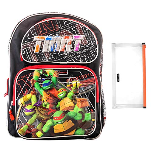 Top 10 Best Ninja Turtles Shell Backpack : Reviews & Buying Guide - Katynel