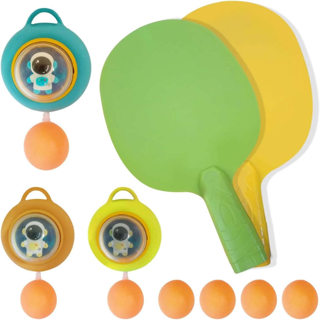 Toy Imagine Door-Hanging Tennis Ball Games for Kids (Ages 5 and Up ...