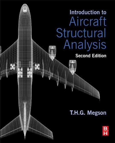 Amazon.com: Introduction to Aircraft Structural Analysis eBook : Megson ...