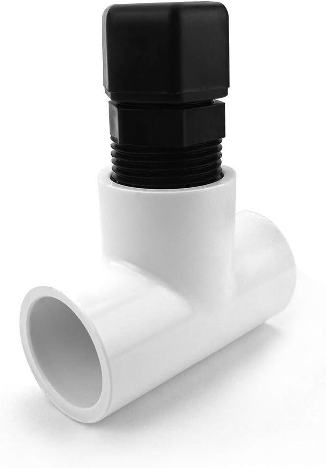 Amazon.com: Atlas Scientific Probe Pipe Fitting (1/2") : Industrial ...
