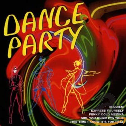 Dance Party - Dance Party - Amazon.com Music