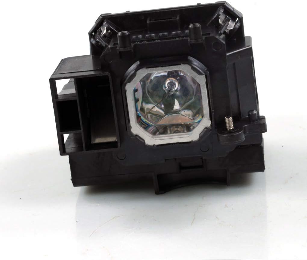 U-Lighting NP15LP / 60003121 Replacement Projector Lamp Bulb with ...