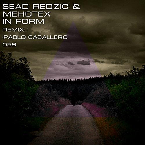 Play In Form by Sead Redzic & Mehotex on Amazon Music