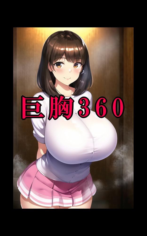 巨胸340 | AIイラスト生成使用者 | 小説・サブカルチャー | Kindleストア | Amazon