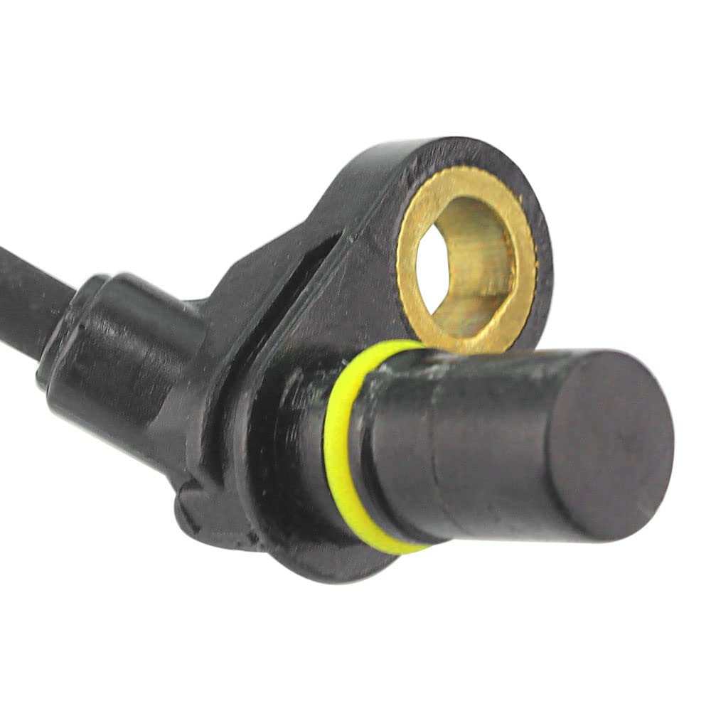 Geekstop 2pcs Front ABS Wheel Speed Sensor Compatible with 2006-2010 ...