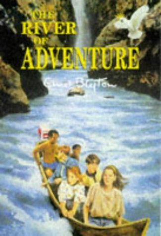 River of Adventure (New Edition) - cancelled (Adventure Series): Amazon ...