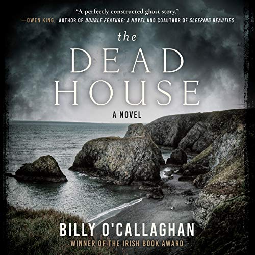 Amazon.com: The Dead House: A Novel (Audible Audio Edition): Billy O ...