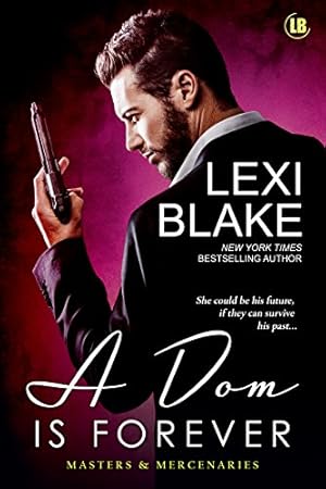 A View to a Thrill (Masters and Mercenaries Book 7) - Kindle edition by Blake, Lexi. Romance ...