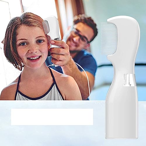 Top 10 Head Lice Zapper Comb of 2022 - Katynel