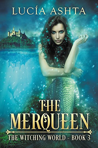 Amazon.com: Witching World 3: The Merqueen (The Witching World) eBook ...