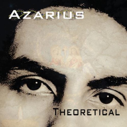 Play Theoretical by Azarius on Amazon Music