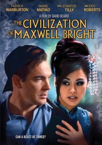 Amazon.com: The Civilization of Maxwell Bright [DVD] [2005] [US Import ...