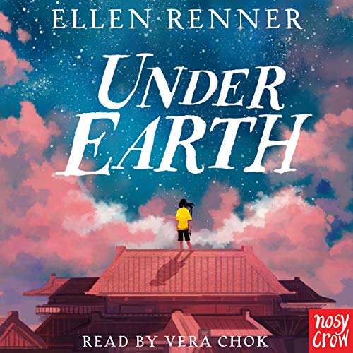 Amazon.com: Under Earth (Audible Audio Edition): Ellen Renner, Vera ...