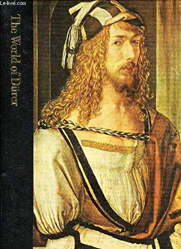 THE WORLD OF DURER.: Russell, Francis.: Amazon.com: Books