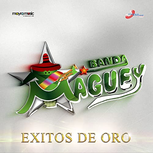 Éxitos de Oro de Banda Maguey en Amazon Music - Amazon.es