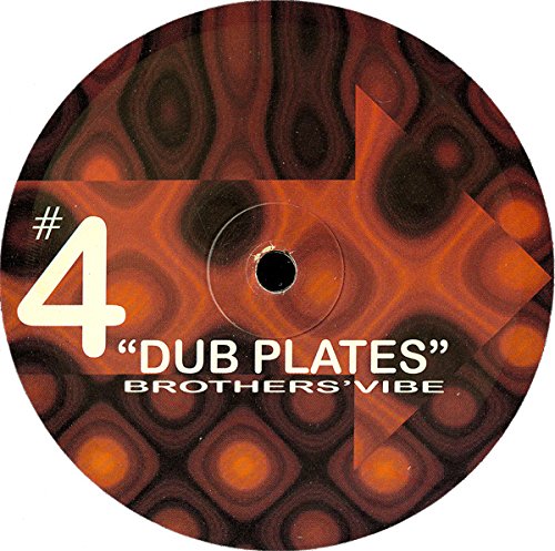 Amazon.com: Dub Plates 4: CDs & Vinyl