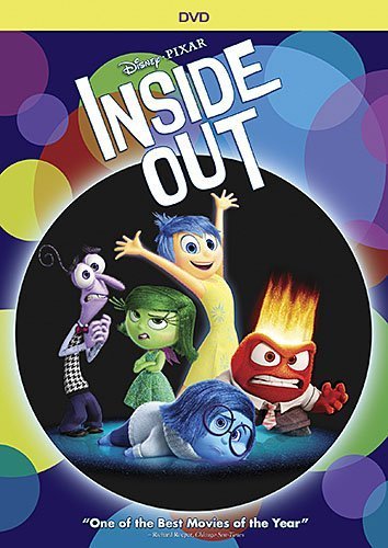 Amazon.com: Inside Out : Movies & TV
