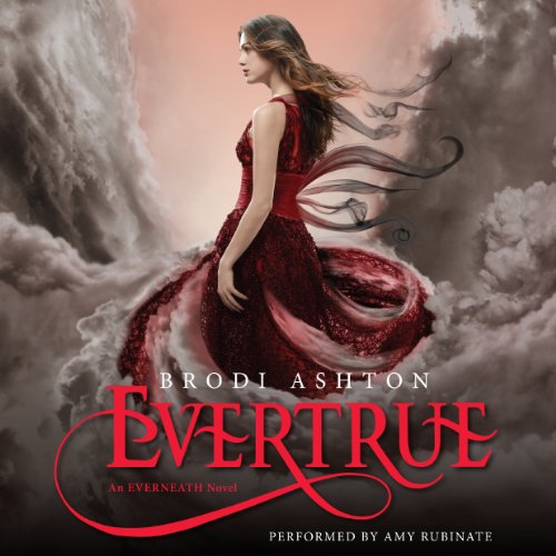 Amazon.com: Everbound: An Everneath Novel, Book 2 (Audible Audio ...