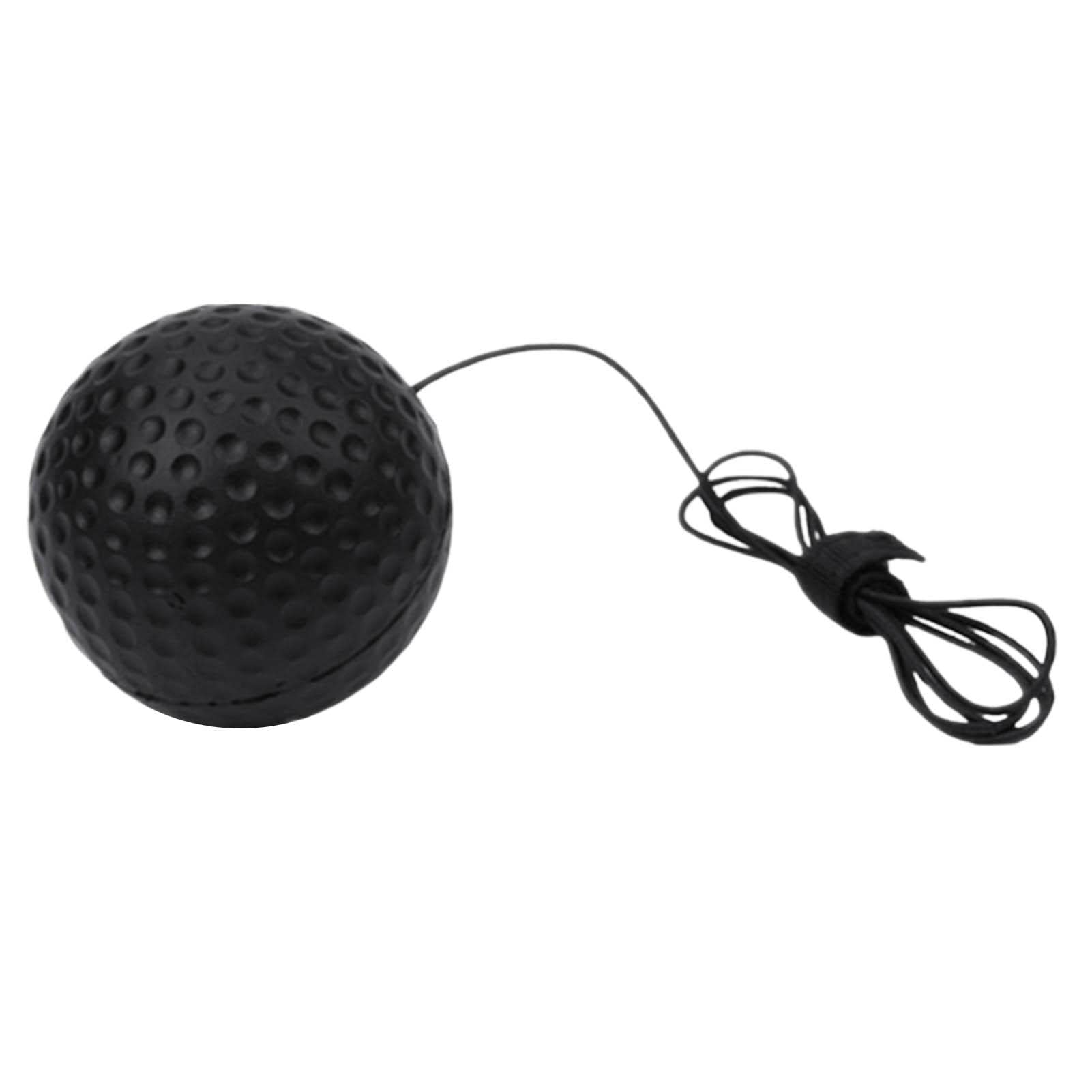 Buy ATHERR Boxing Reflex Ball | Boxing Reaction Training Ball ...