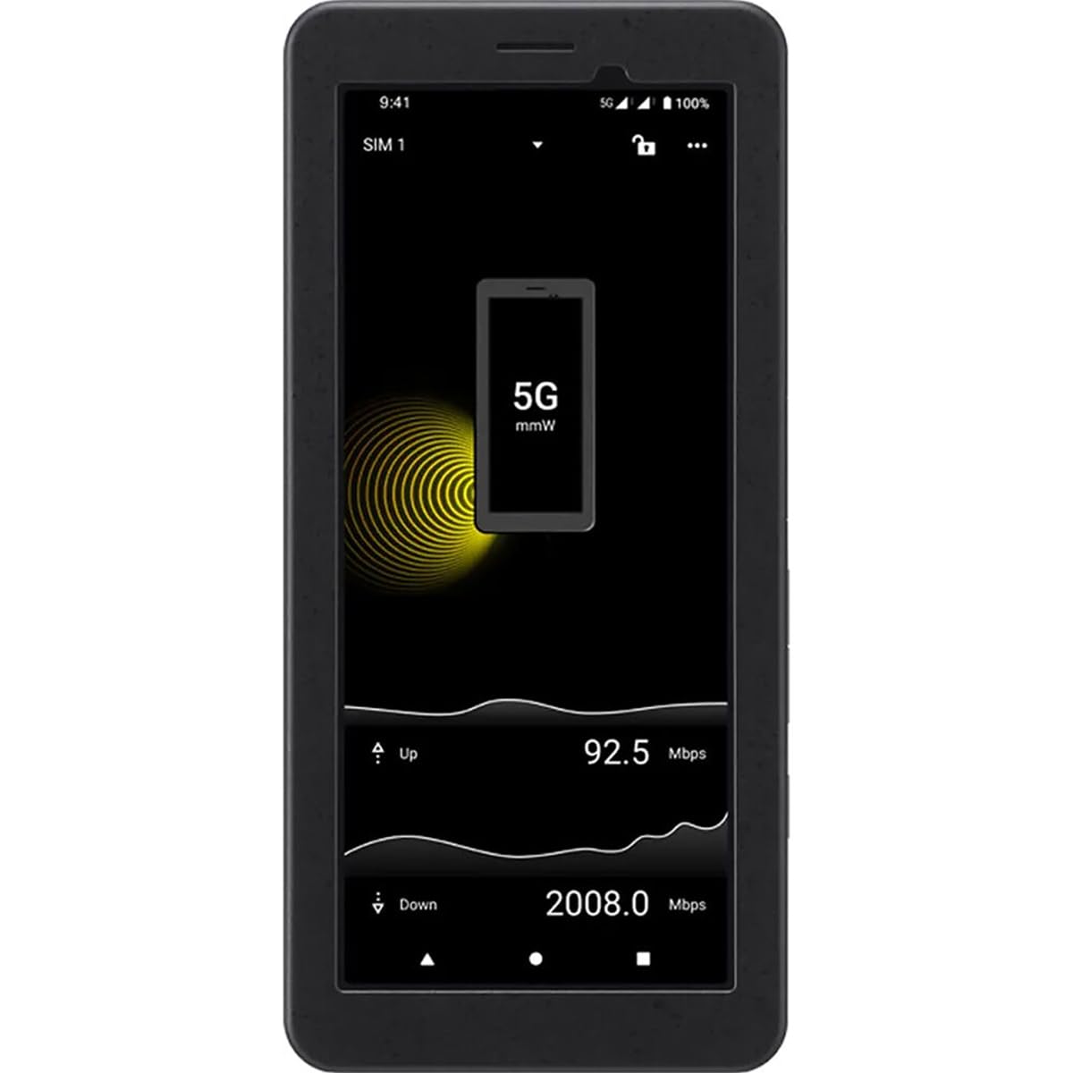 Amazon.com: Sony Portable Data Transmitter: High-Speed, Stable ...