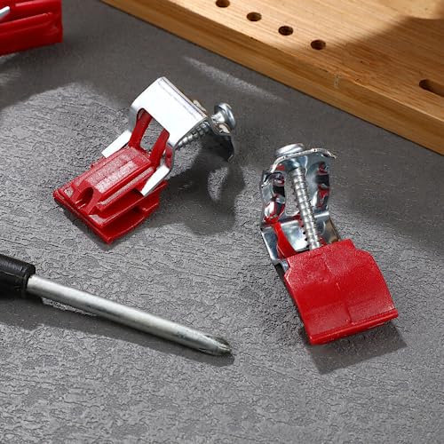 Lippo 10 Pcs Bow Stands Sink Mounting Bracket Kitchen Sink Bow Mounting ...