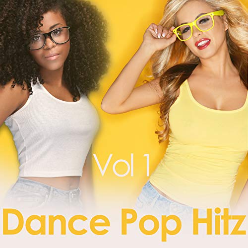 Amazon.com: Dance Pop Hitz, Vol. 1 : VARIOUS ARTISTS: Digital Music