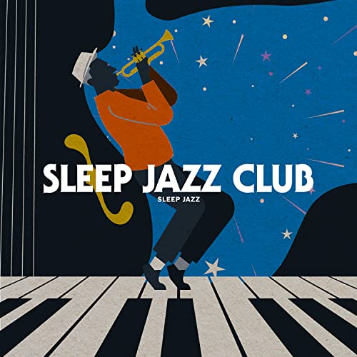 Play Sleep Jazz Club by Sleep Jazz on Amazon Music