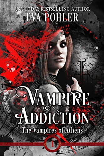 Publication: Vampire Addiction