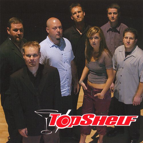 Play TopShelf by Topshelf on Amazon Music