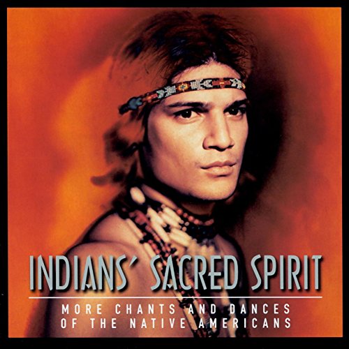 Play More Chants And Dances Of The Native Americans by Sacred Spirit on ...