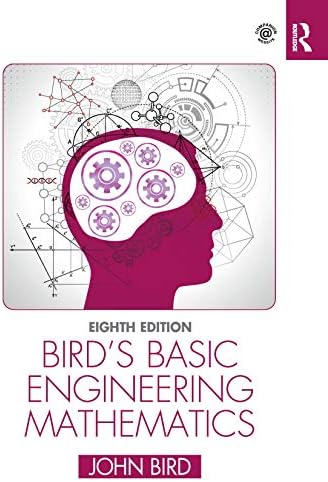 Bird's Basic Engineering Mathematics: Bird, John: 9780367643676: Amazon ...